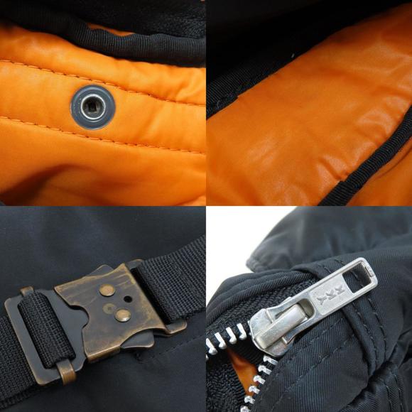 OTHERS | Bags | Porter Body Bag Nylon Material Ladies Porter | Poshmark